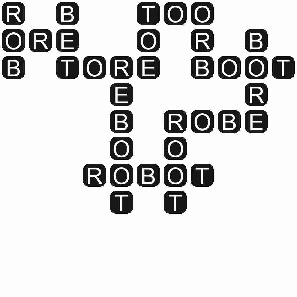 Wordscapes Level 109 Answers Wordscapes Level 109 Answers