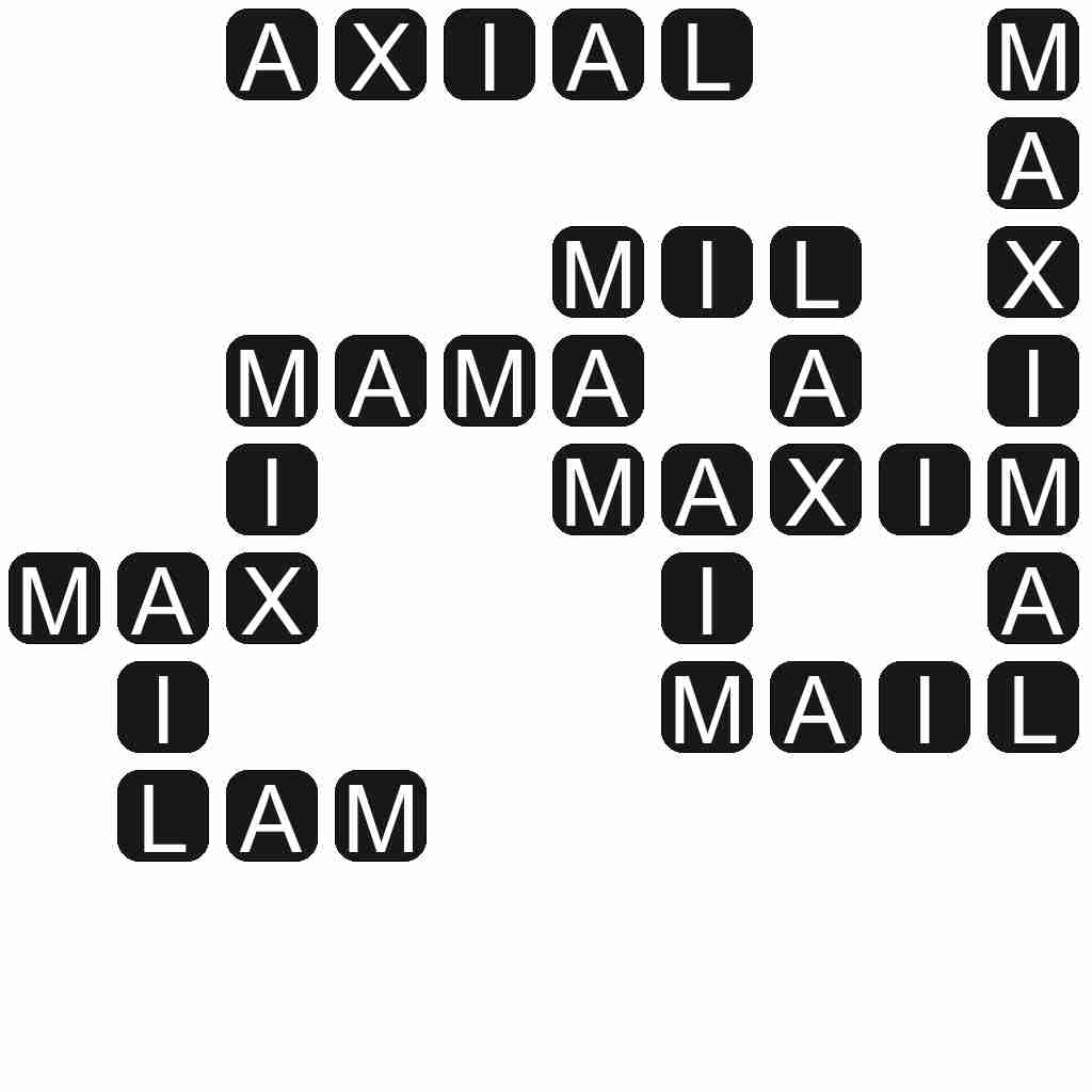 Wordscapes Level 1431 Answers Wordscapes Level 1431 Answers