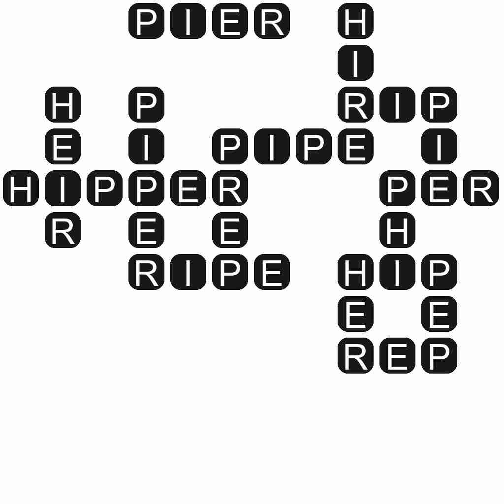 Wordscapes Level 1859 Answers