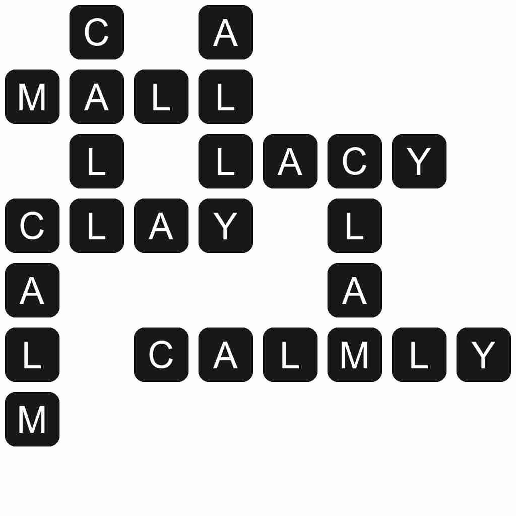 Wordscapes Level 3281 Answers Wordscapes Level 3281 Answers