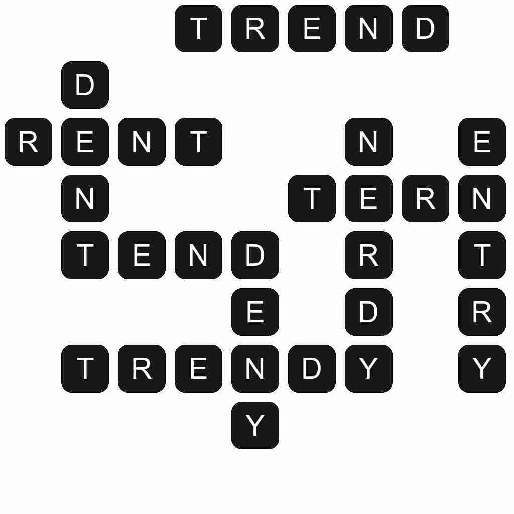 Wordscapes Level 3923 Answers